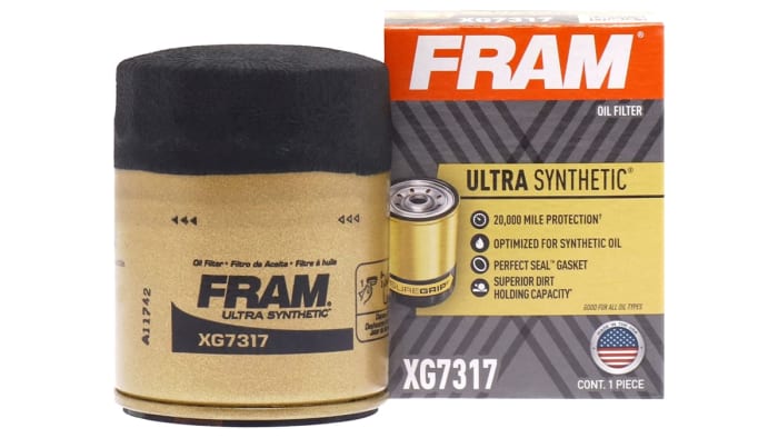 The best oil filters of 2024 - Autoblog