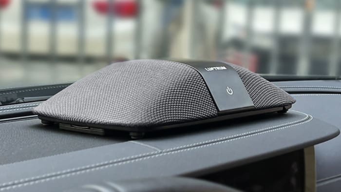 The best car air purifiers of 2024 - Autoblog