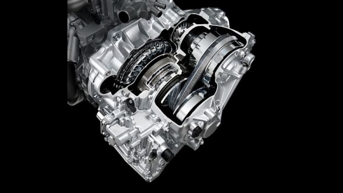 What is a CVT? - Autoblog