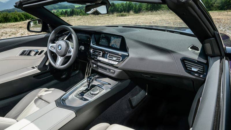 Best new convertibles for 2024 and 2025 - Autoblog