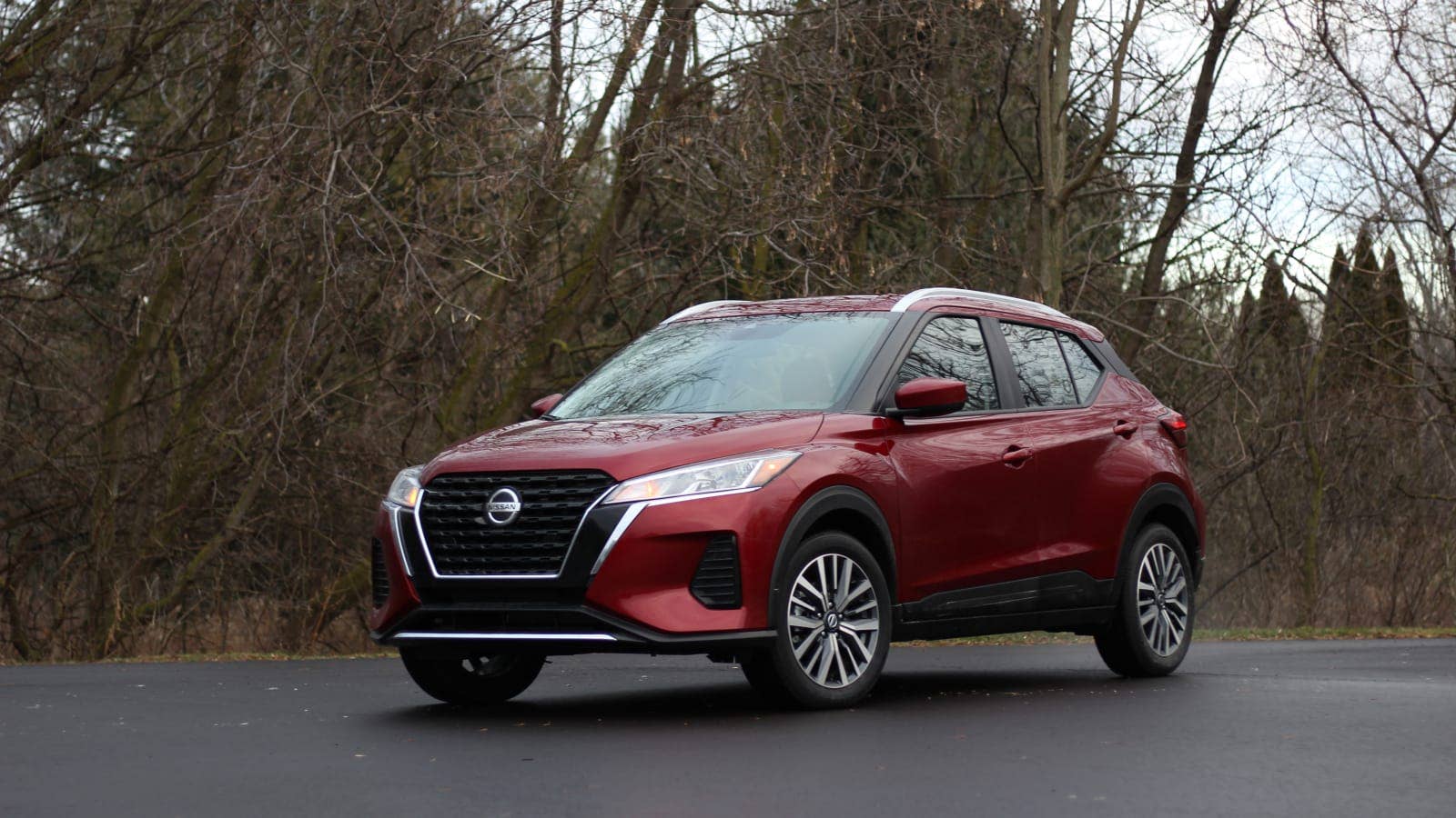 Best small SUVs for 2024: Compact and subcompact crossovers - Autoblog