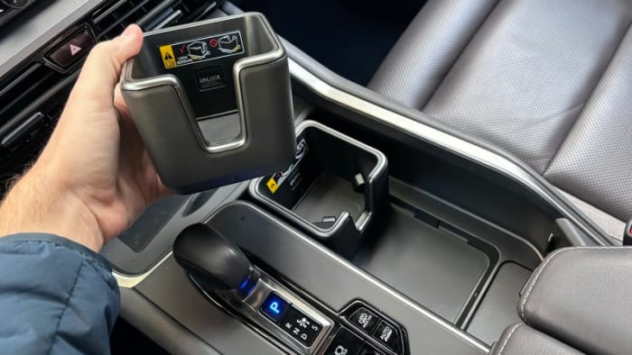 2024 Lexus TX Review: Ultimate family-hauling luxury crossover - Autoblog