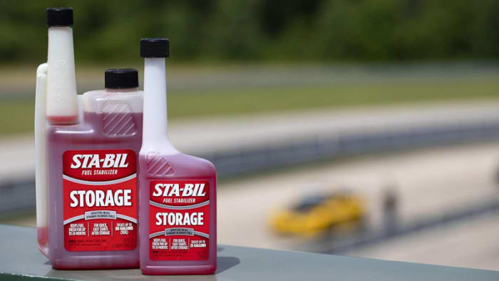The best fuel stabilizers of 2024 - Autoblog