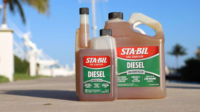 The best fuel stabilizers of 2024 - Autoblog