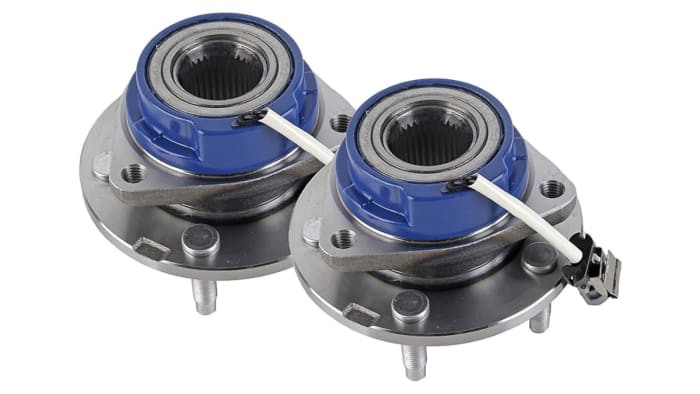 The best wheel bearings to keep your car running smoothly in 2024 ...
