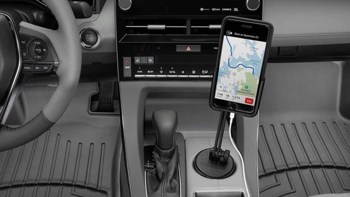 7 high-end accessories for the luxury car owner - Autoblog