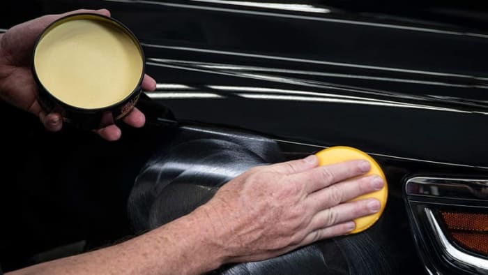 Best car wax 2024 | 6 great options to add some shine to your ride ...