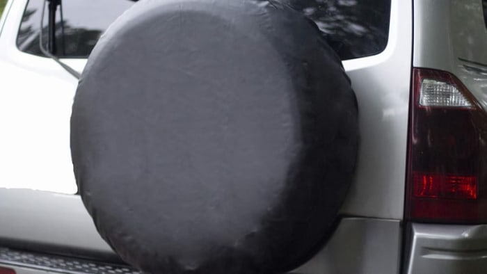 The best spare tire covers of 2024 - Autoblog