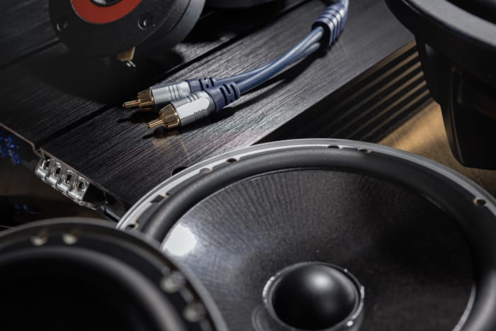 The best car sound systems of 2024 - Autoblog