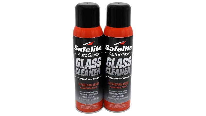 The best car windshield cleaners of 2024 - Autoblog