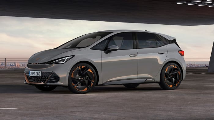 What's Cupra? Here's what the brand makes now, and what could come to ...