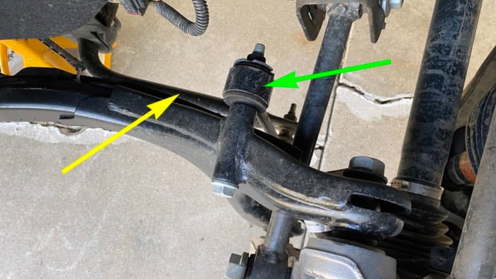 2021 Chevy Tahoe Suspension Deep Dive | Explaining the IRS you should ...