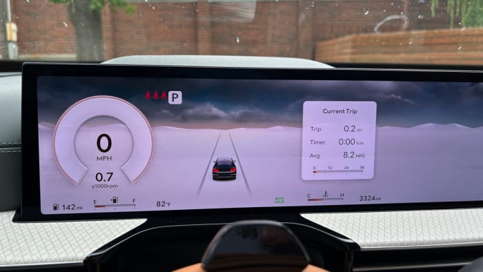 2025 Genesis GV80 Review: Beautiful looks backed up by true luxury ...