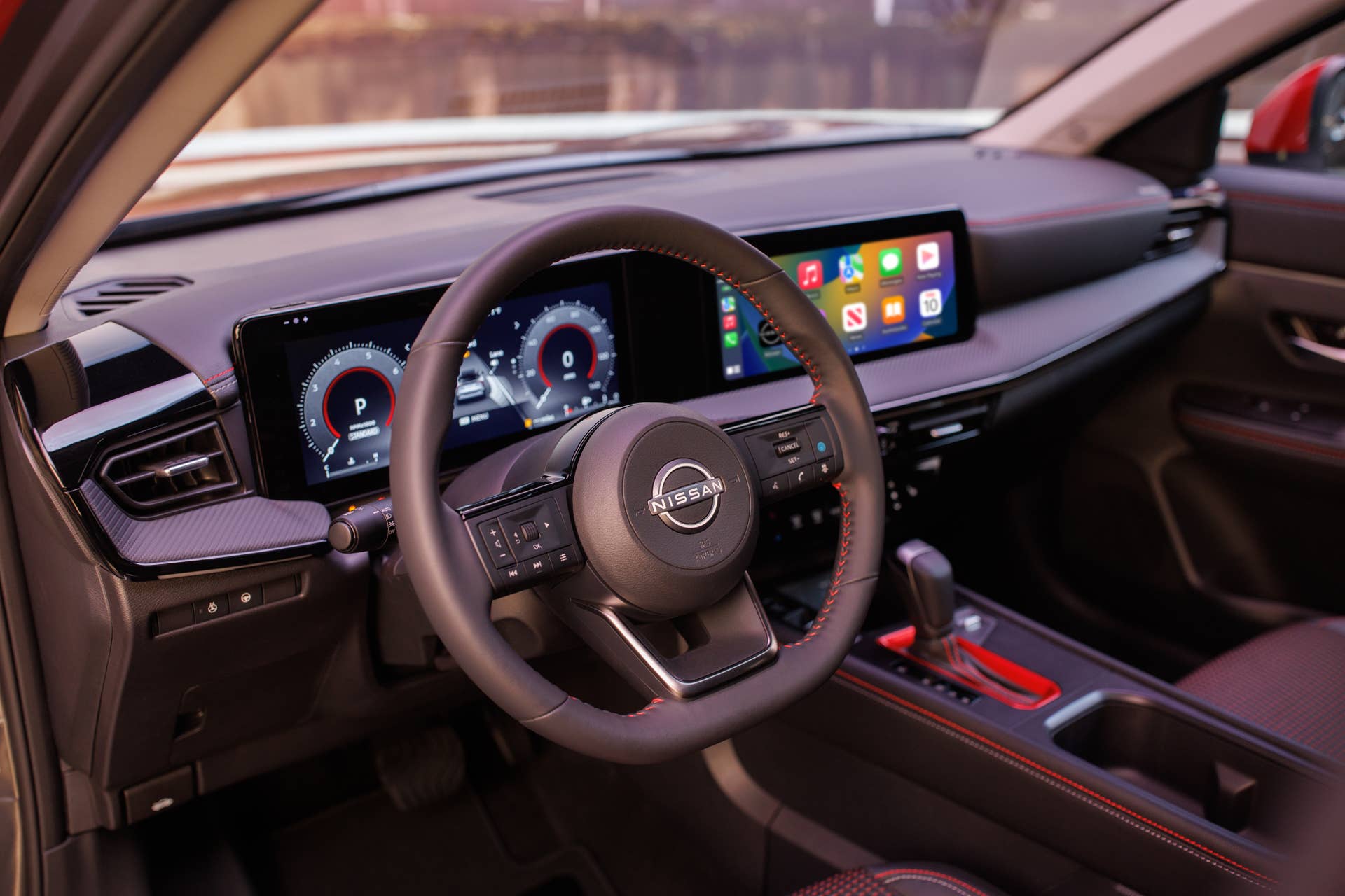 The 2025 Nissan Kicks returns with bold looks, AWD, and more space ...