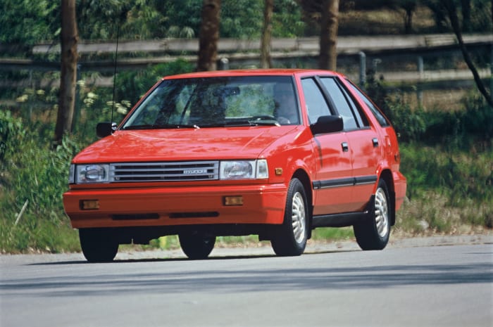 Hyundai’s hidden gems | Revisiting the cars that built a global brand ...