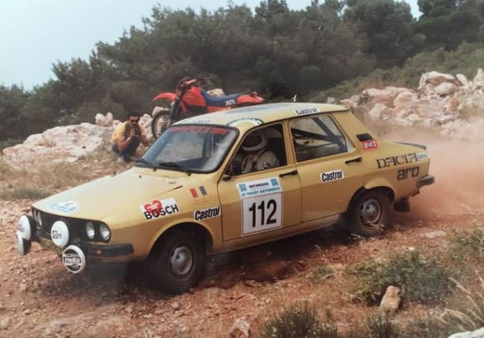 The overlapping universe of racing and surgery - Autoblog