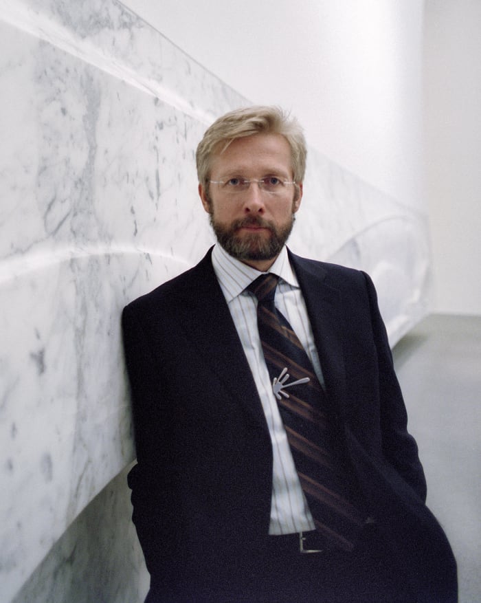 The untold story behind BMW's first SUV - Autoblog