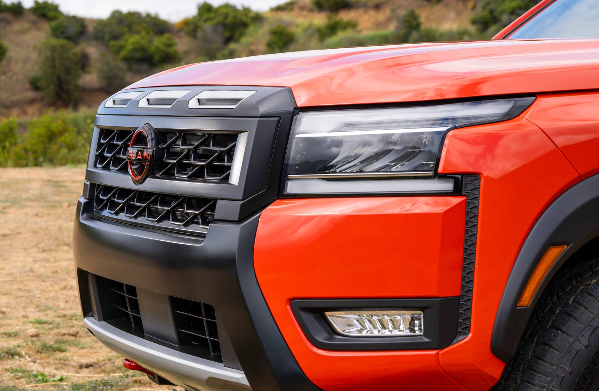 2025 Nissan Frontier: 6 reasons to love it, 3 reasons to think twice ...