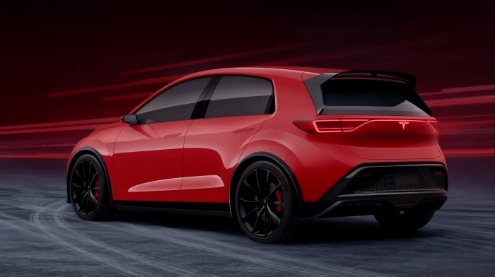 Tesla Model Q expected to launch in early 2025: Here's the projected ...