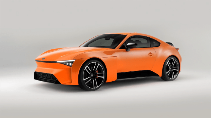 Why Toyota EVs should be under the Scion brand - Autoblog