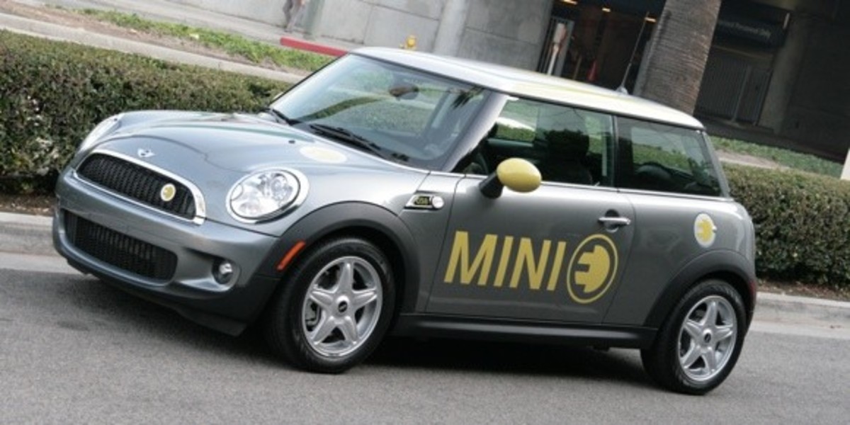 Mini e lease store