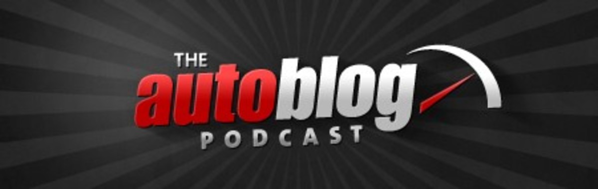 Autoblog Podcast #114 - Autoblog