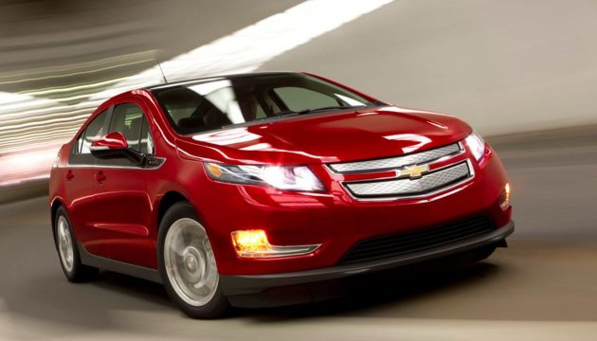 GM not adding second shift at Chevy Volt plant; will keep production ... GM not adding second shift at Chevy Volt plant; will keep production ...