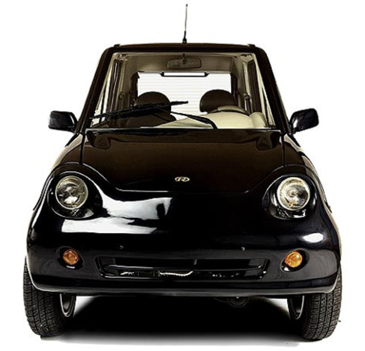 Reva Electric Car Company offering lithium ion option Autoblog