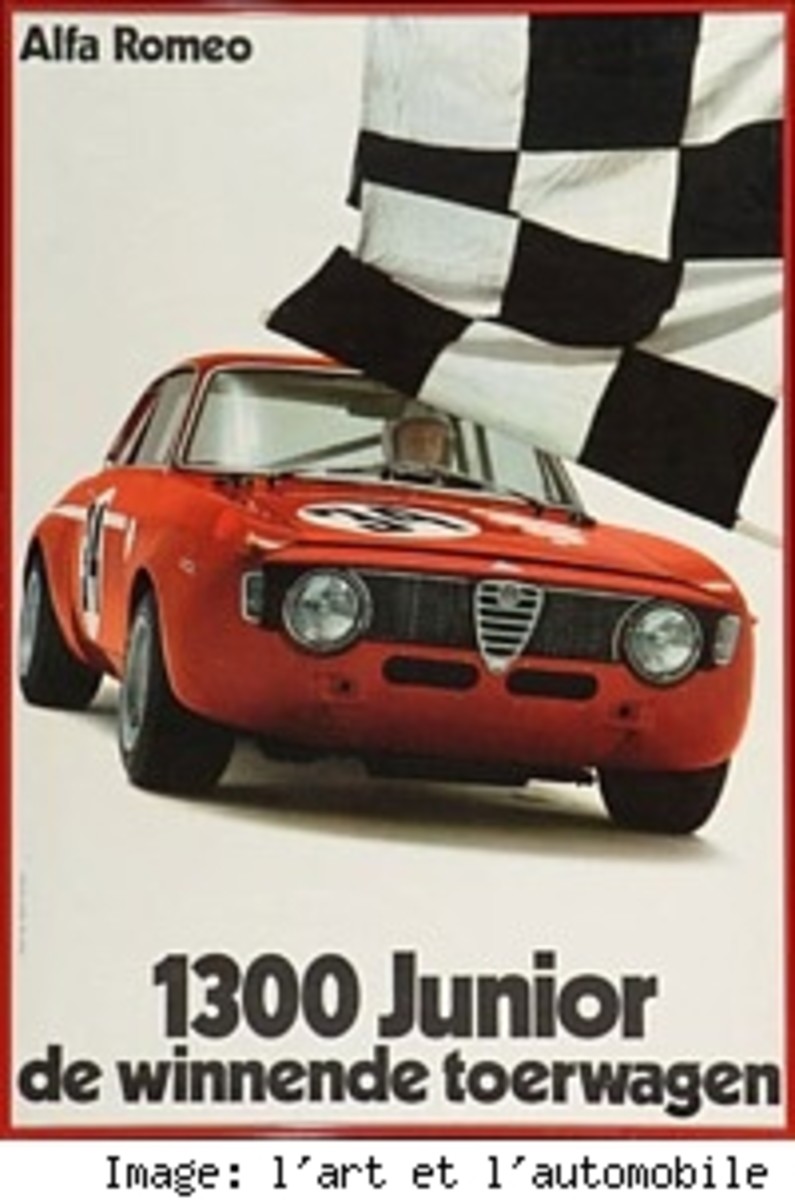 Alfa Romeo hot hatchback in the works - Autoblog