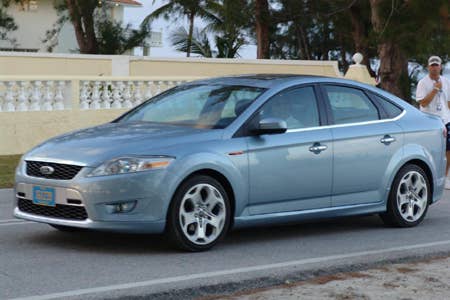 Ford Euro models finally on their way to US? - Autoblog