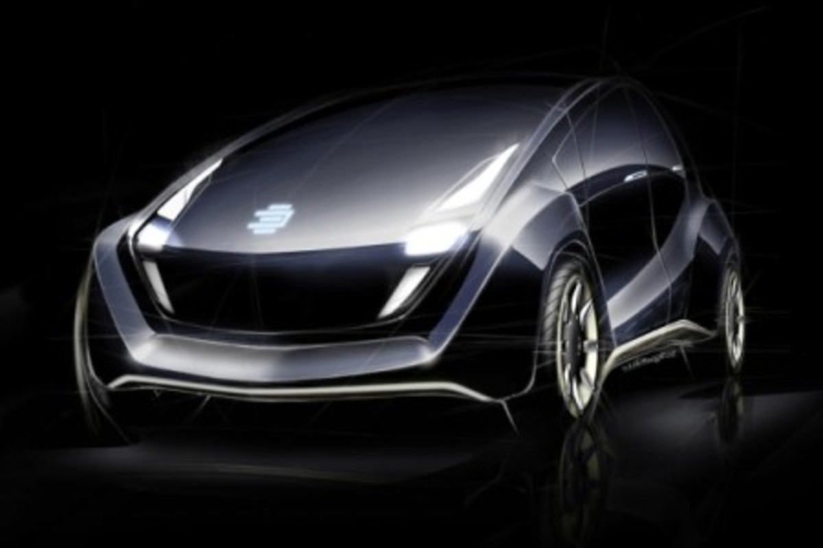 Open-Source car set to debut at Geneva Motor Show - Autoblog