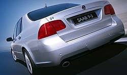 Saab announces U.S. pricing for 2007 models - Autoblog: Car News ...