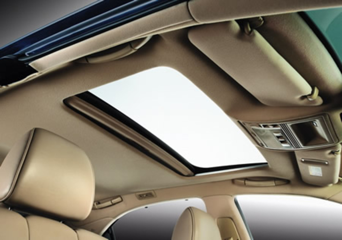 Beijing Auto Show: FAW Red Flag HQ3 - Autoblog