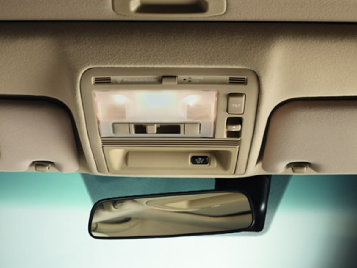 Beijing Auto Show: FAW Red Flag HQ3 - Autoblog: Car News, Reviews and ...