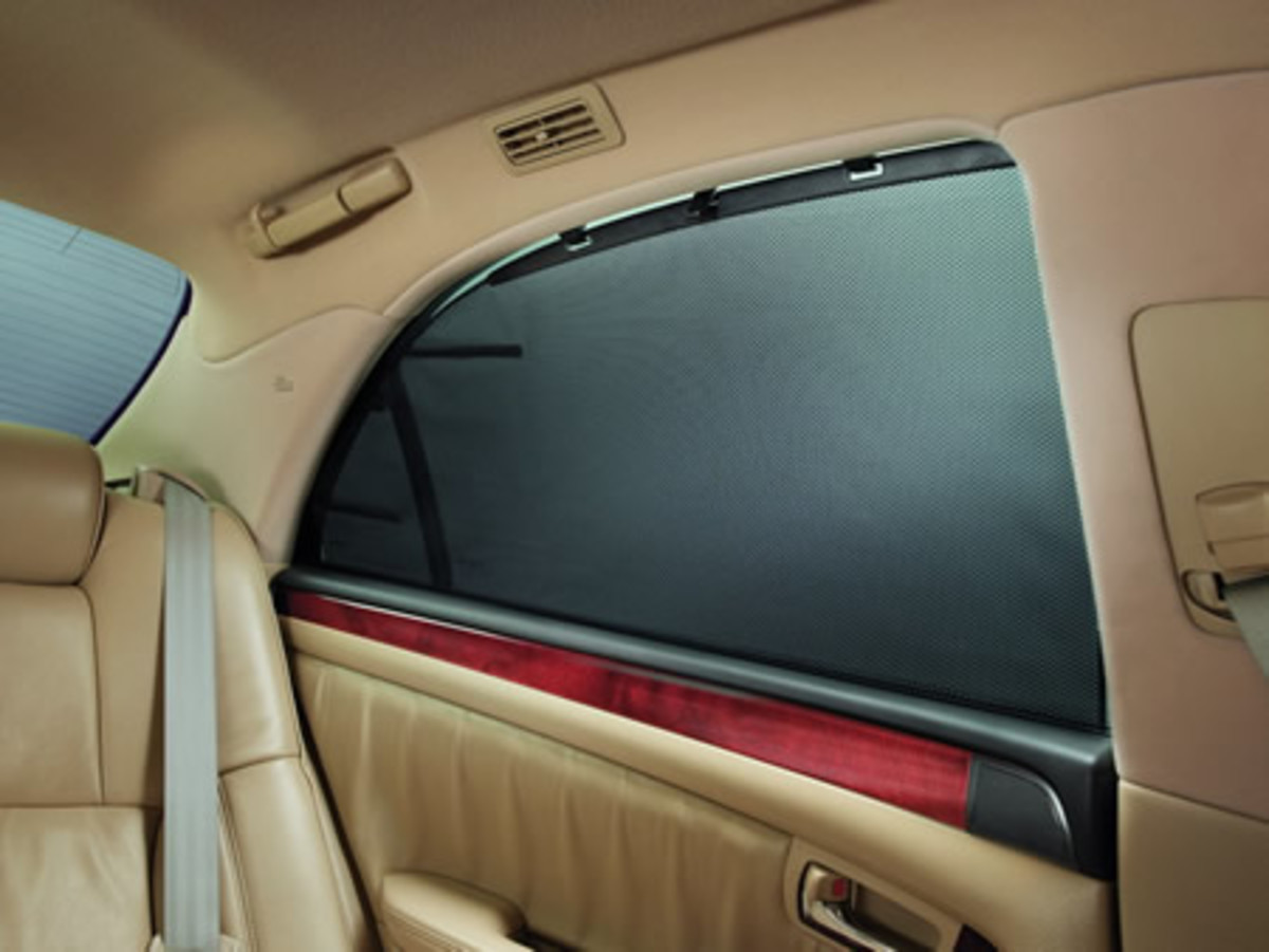 Beijing Auto Show: FAW Red Flag HQ3 - Autoblog