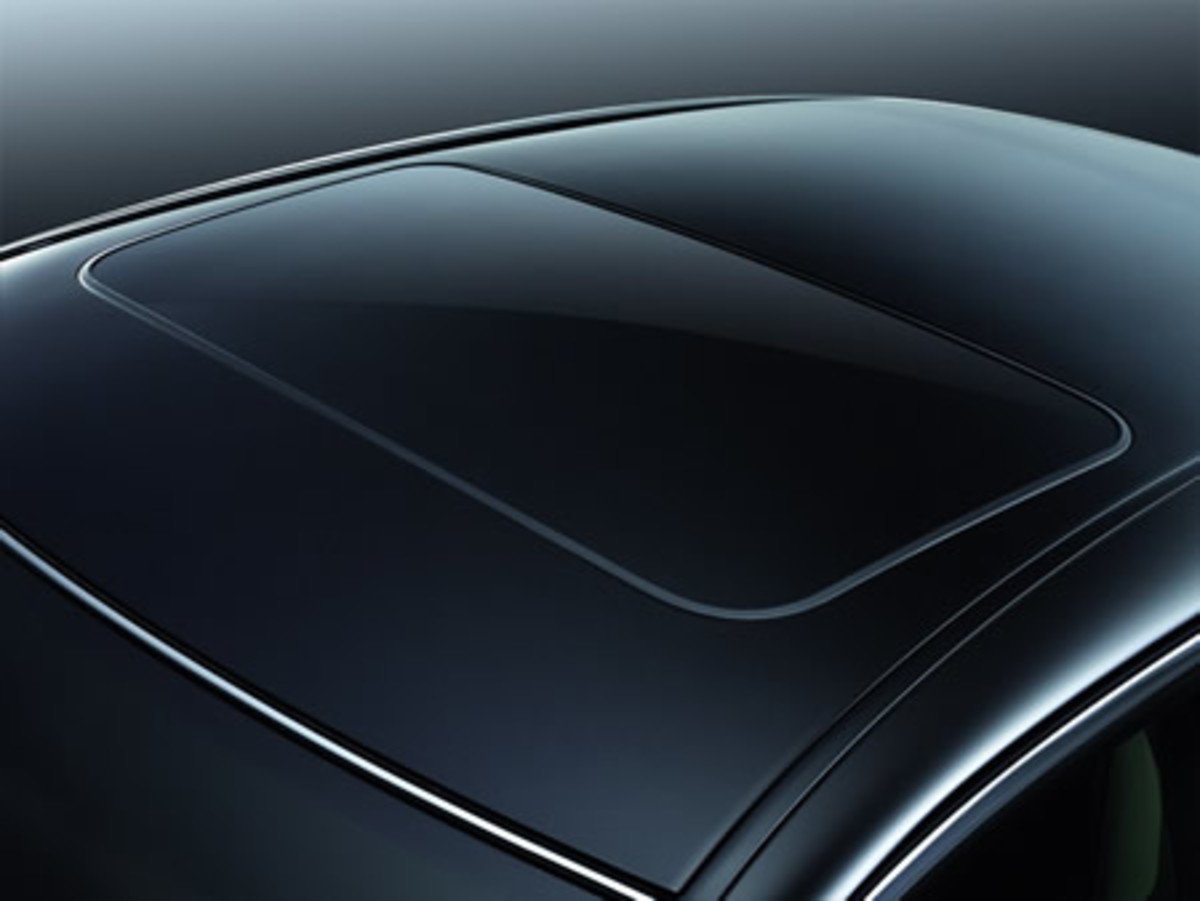 Beijing Auto Show: FAW Red Flag HQ3 - Autoblog