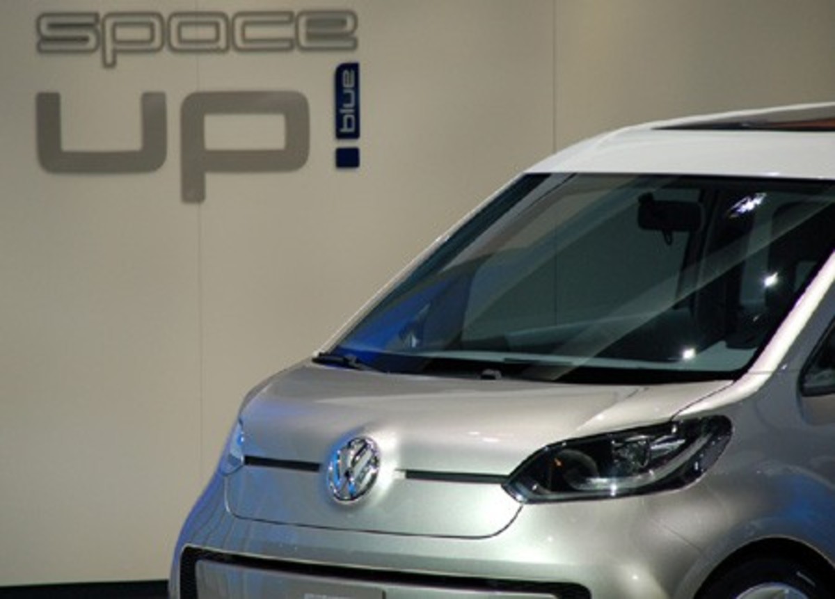 Build-up! Skoda campaigns for small car manufacturing - Autoblog