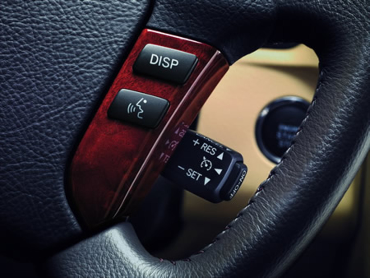 Beijing Auto Show: FAW Red Flag HQ3 - Autoblog