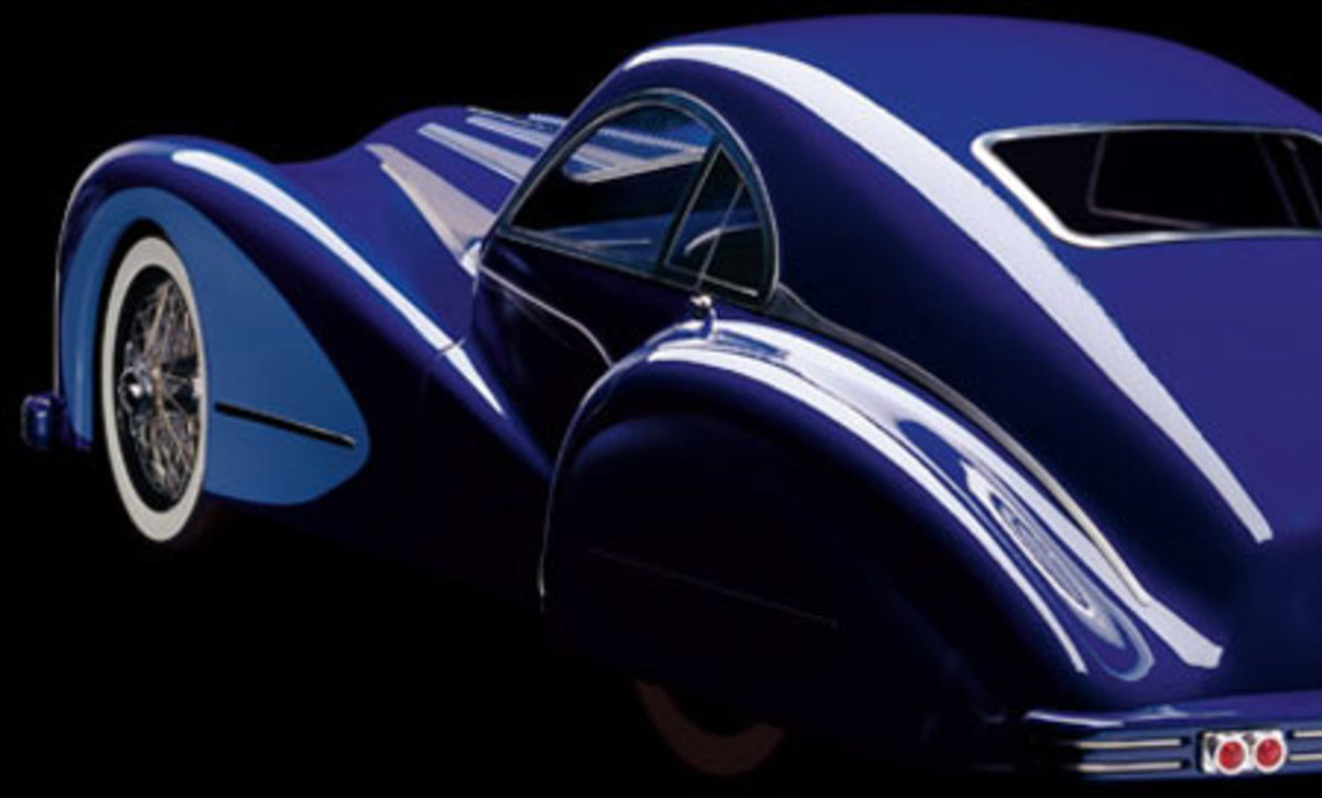 REPORT: Silver still king of car colors, the future looks blue - Autoblog