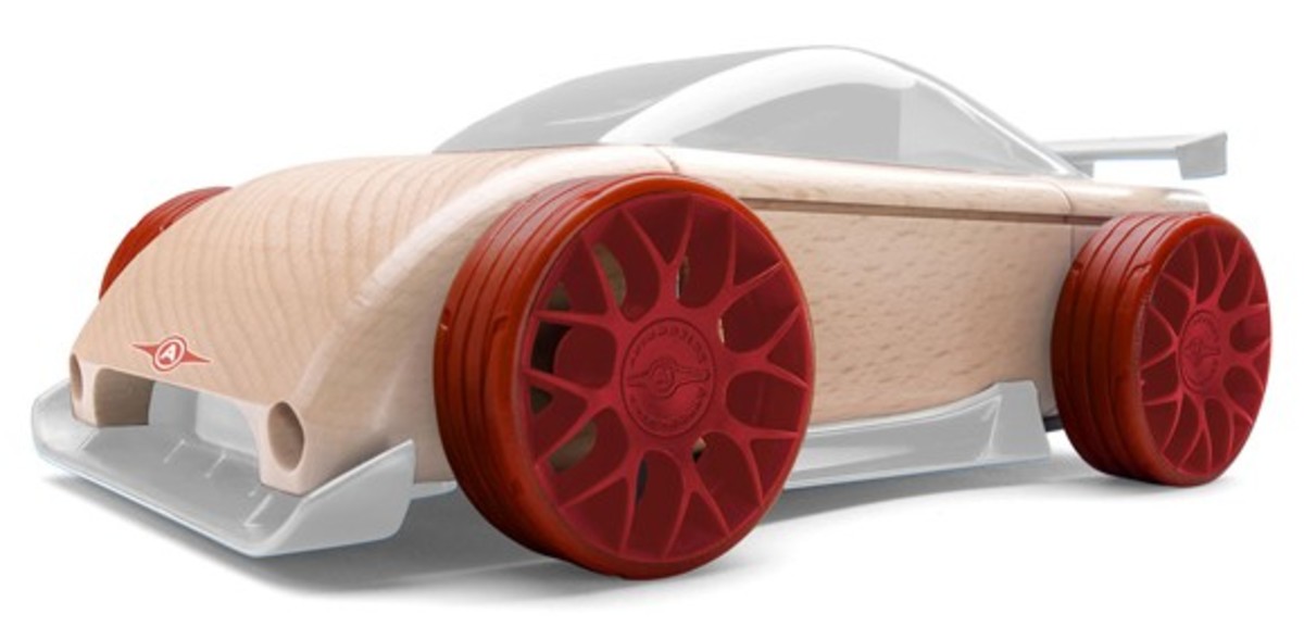 Automoblox introduces new batch of Minis before Father's Day - Autoblog