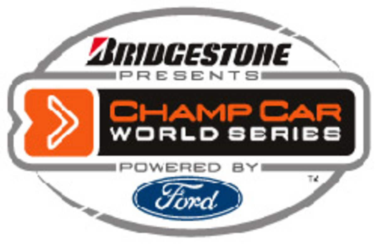 Champ Cars return to Europe - Autoblog
