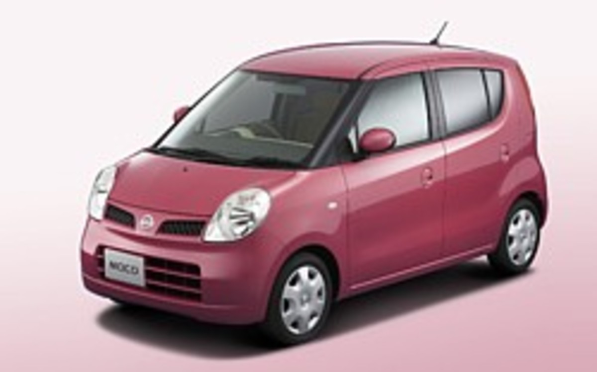 Nissan and Suzuki expand collaboration - Autoblog Nissan and Suzuki expand collaboration - Autoblog