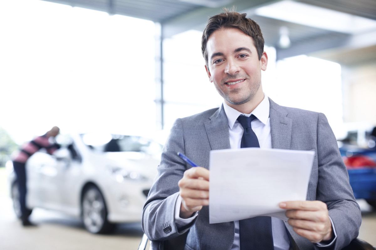 How Car Dealers Operate - Autoblog