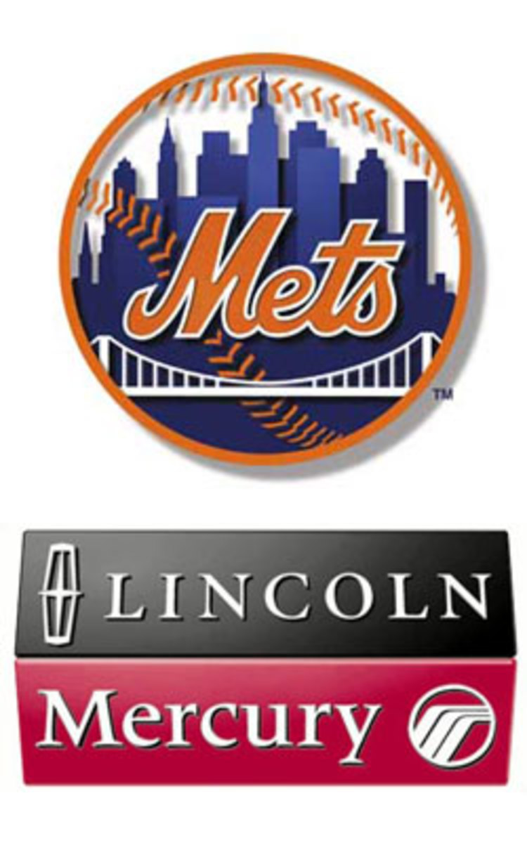 NY Mets choose Lincoln-Mercury as Official Vehicle - Autoblog