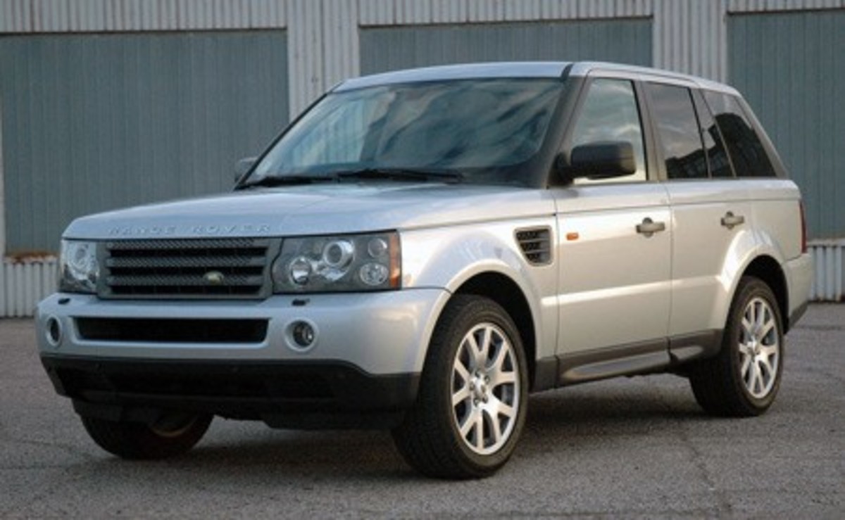 Tata cuts Land Rover production - Autoblog