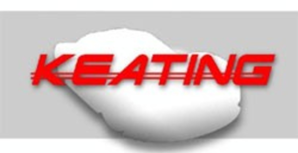 Keating TKR/SKR: New British supercar set to launch next month - Autoblog