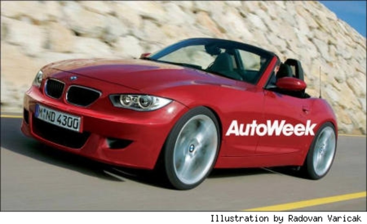 More on the BMW Z2 - Autoblog