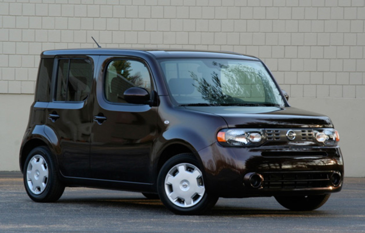 Nissan recalls 46,000 2009-10 Cube models over fuel system integrity ...