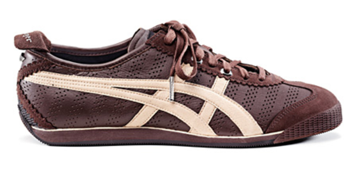Asics tiger mini cooper store