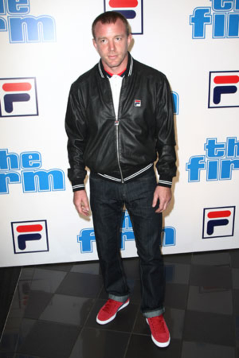 Paper: Guy Ritchie wrecks four reasonably-priced cars on Top Gear ...